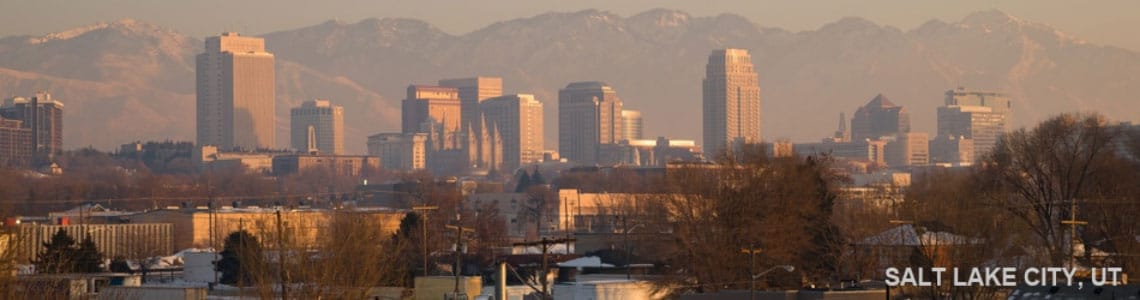 Salt Lake City 3PL | Salt Lake City Fulfillment & Public Warehousing