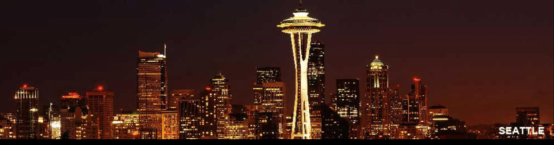 Seattle 3rd Party Logistics | Seattle 3PL Warehousing