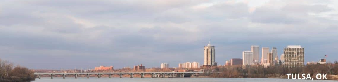 3PL Tulsa | Tulsa, OK 3rd Party Warehouse | 3PL Warehouse Tulsa